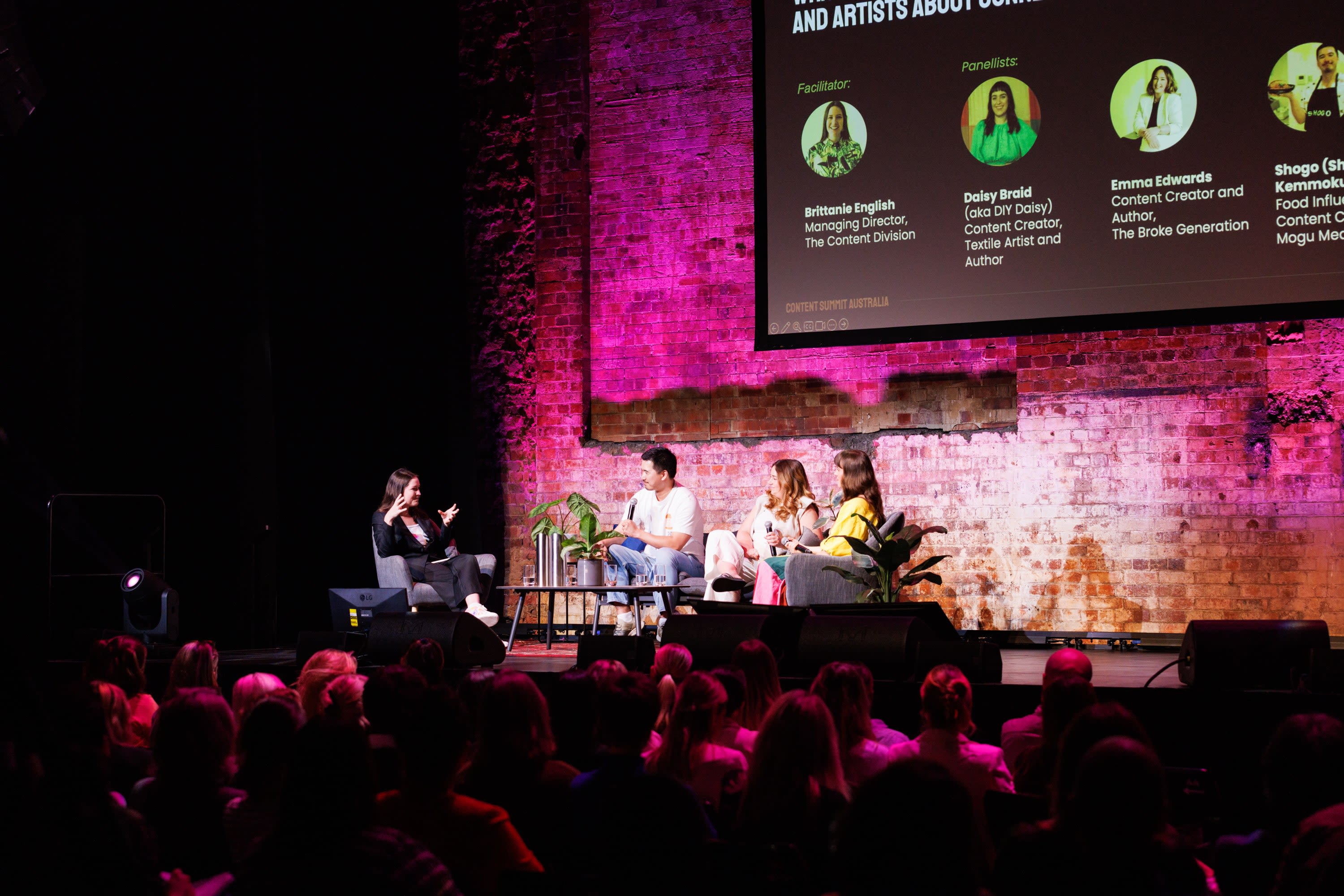 What we learned at Content Summit Australia 2024 - Content Summit Australia