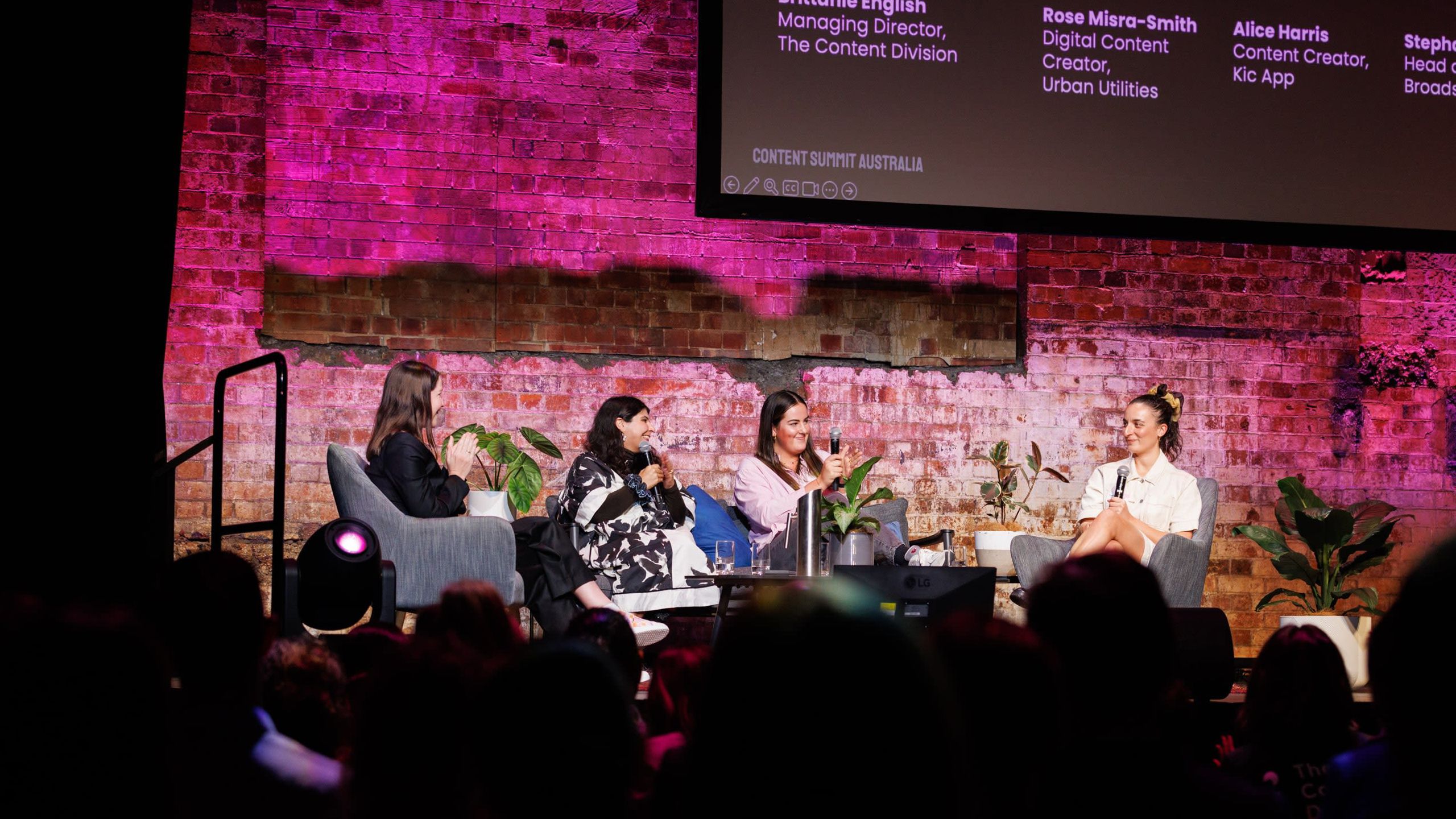 What we learned at Content Summit Australia 2024 - Content Summit Australia